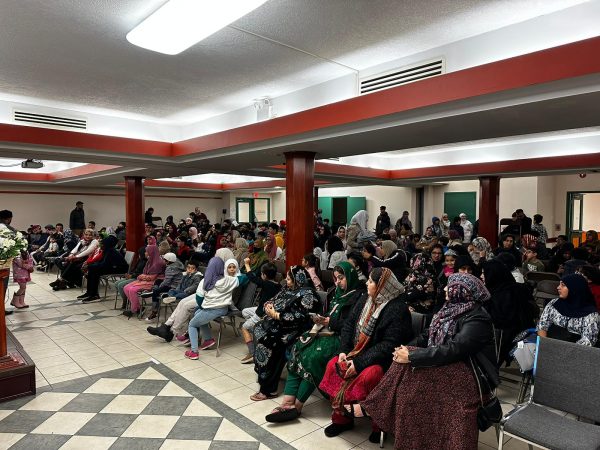 Gallery – Islamic Center of Cambridge